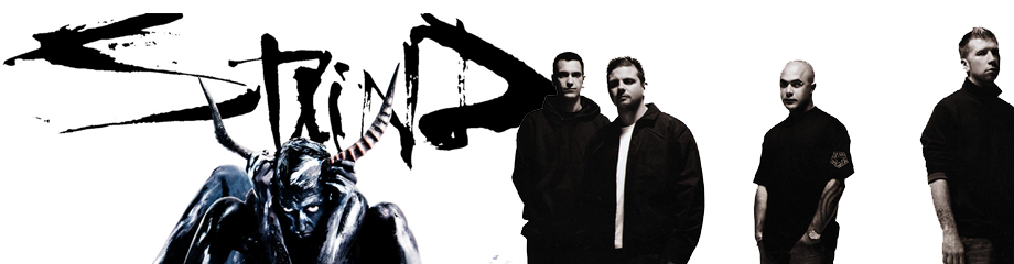 Staind | Mohegan Sun Arena | Uncasville, CT