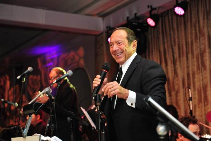 Paul Anka Tickets | 10th November | Mohegan Sun Arena | Uncasville, CT