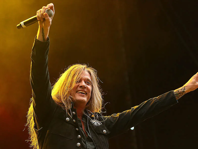 Sebastian Bach, Slaughter & Quiet Riot Tickets | 17 October 2025 ...